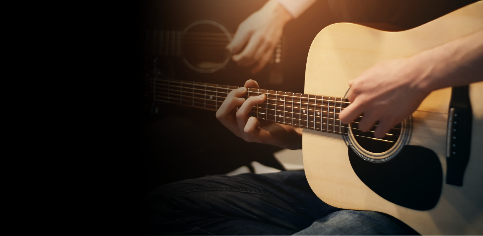 Concierto: Música peruana e Iberoamericana para dos guitarras ...