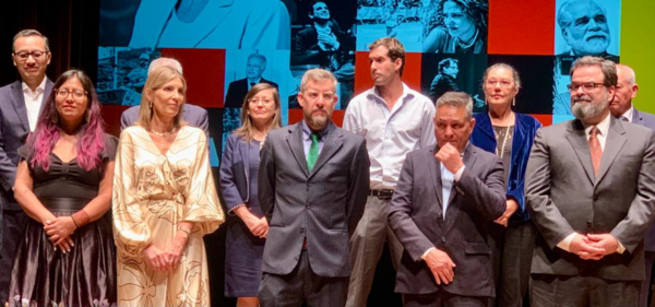 DR. FABIOLA LEÓN-VELARDE AND DR. THERESA OCHOA – TWO OF THE 100 ...